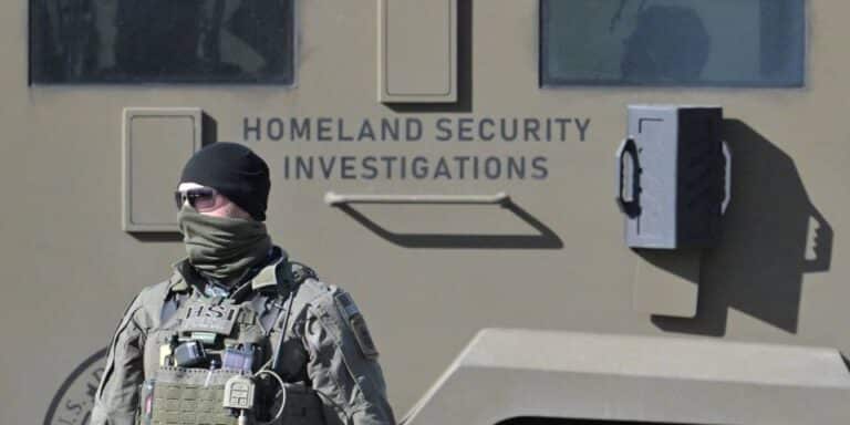 How to Survive an ICE Raid: Essential Workplace Protection Guide